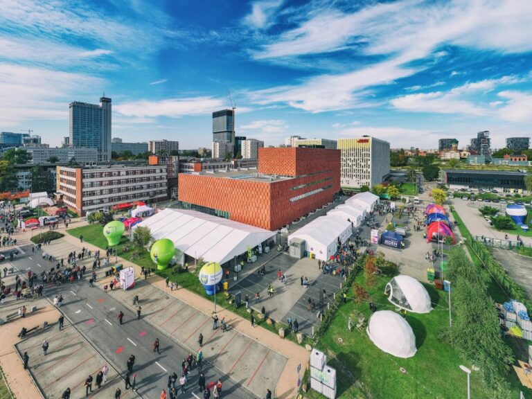 The 5th Silesian Science Festival In Katowice SSF From The Perspective Of Performer And the-5th-silesian-science-festival-in-katowice-ssf-from-the-perspective-of-performer-and